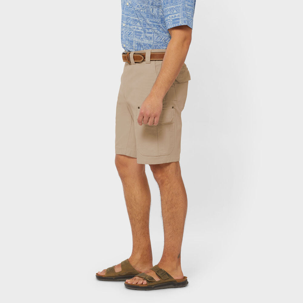 Men's DuluthFlex Fire Hose Relaxed Fit 11" Cargo Shorts ...