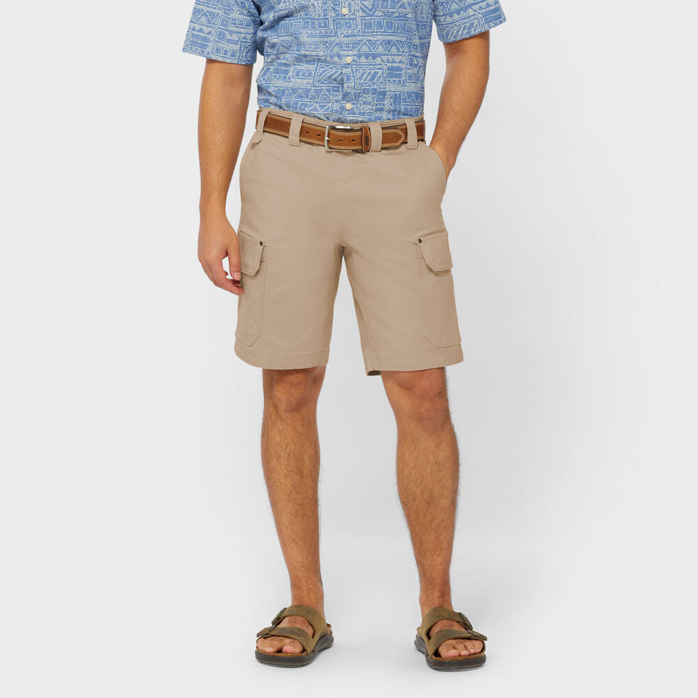 Men's DuluthFlex Fire Hose Relaxed Fit 11" Cargo Shorts ...